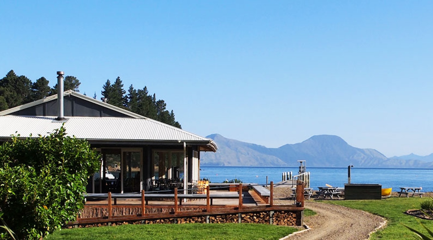 Tasman Charters — Gallery